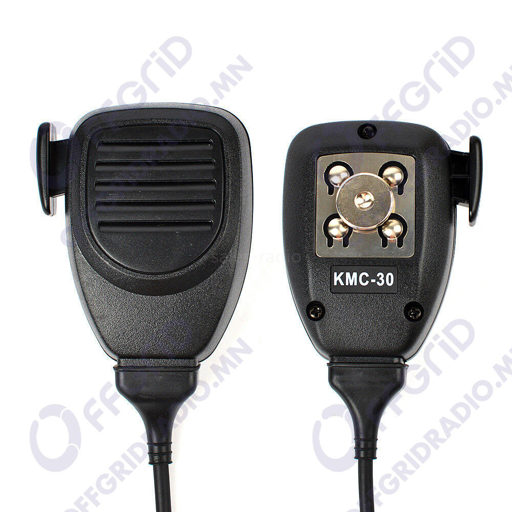 KENWOOD товчлуургүй загвар KMC-30